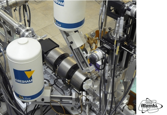 PIXE методът в археологията – анализ на метални изделия